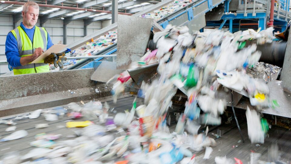 How We Can Help | Waste Management Partner | The Waste Connect